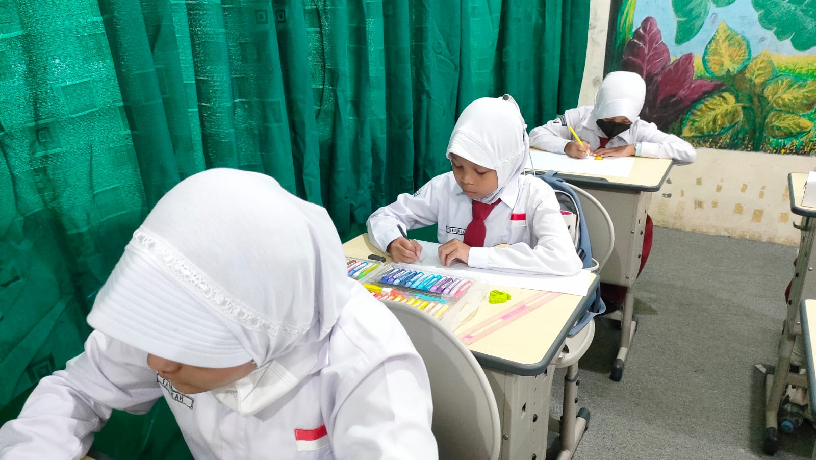 LOMBA FLS2N